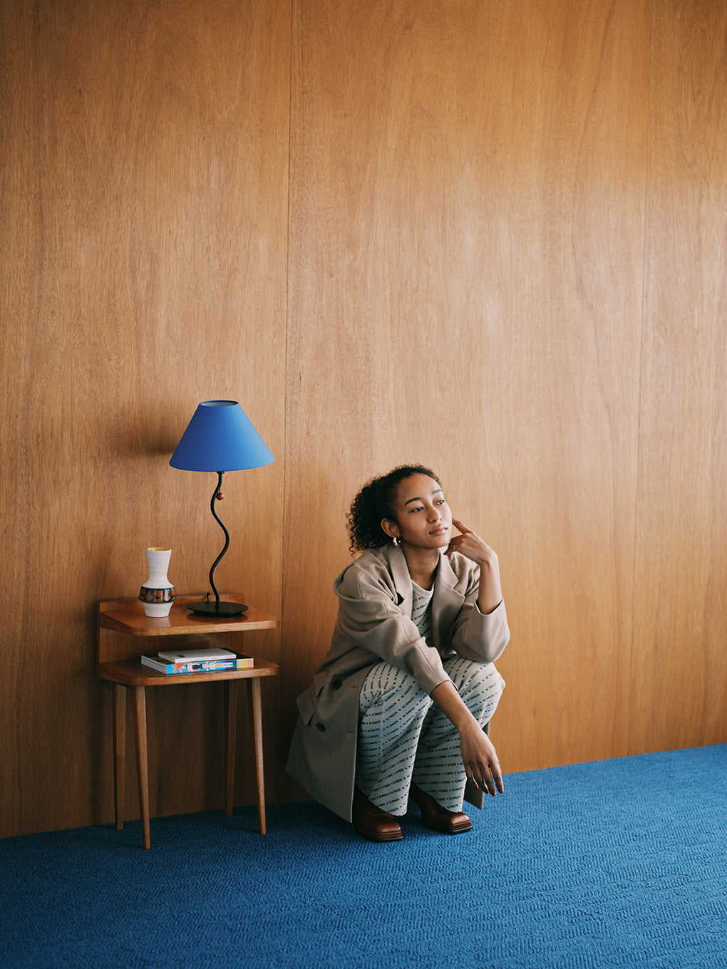 STYLING ITEMS – NOUNLESS