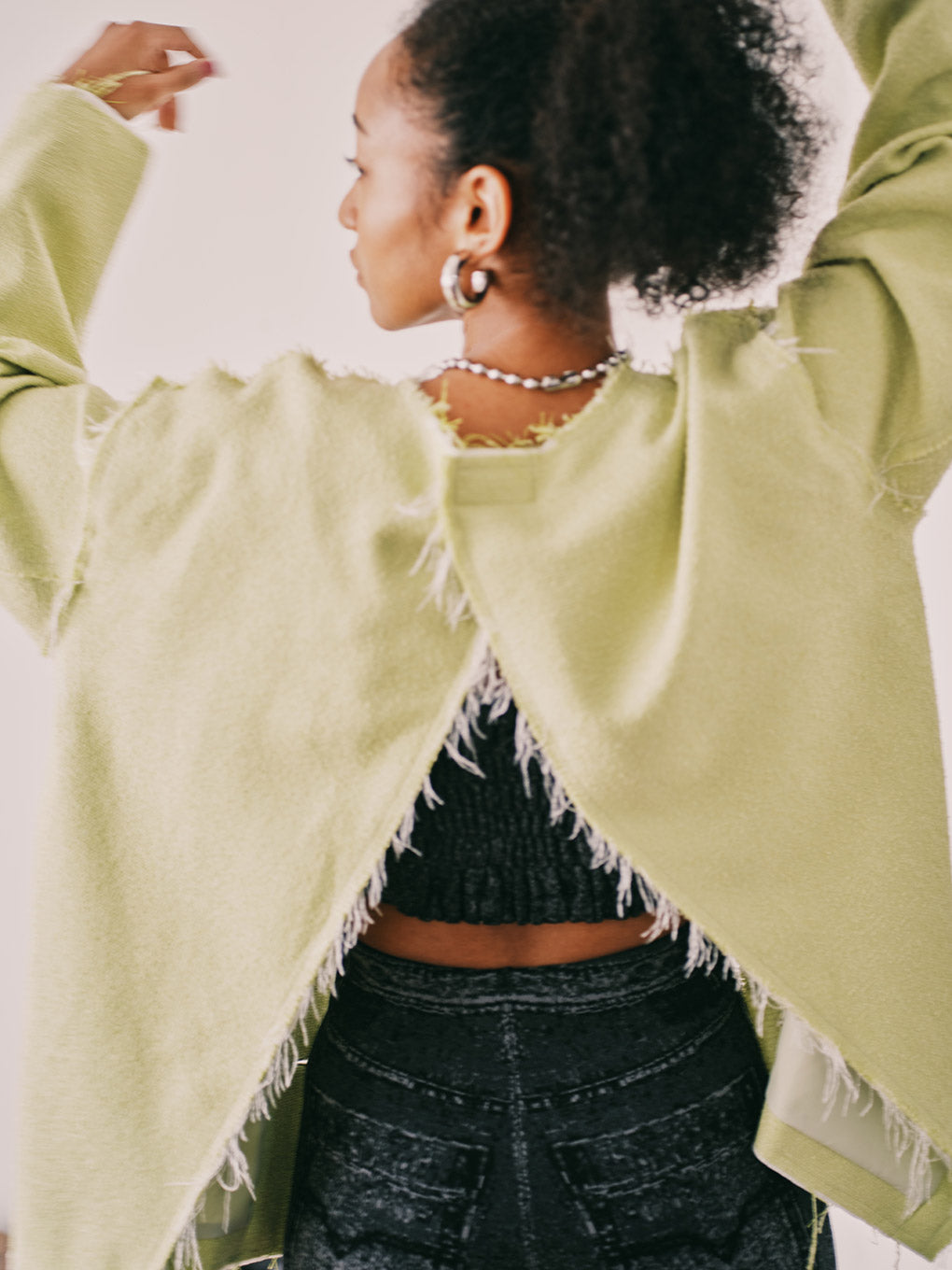 STYLING ITEMS – NOUNLESS