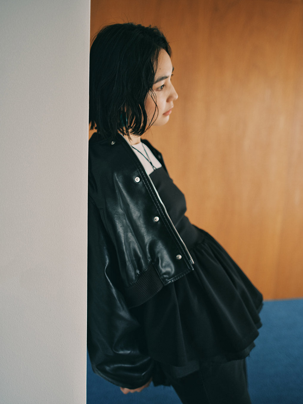 STYLING ITEMS – NOUNLESS