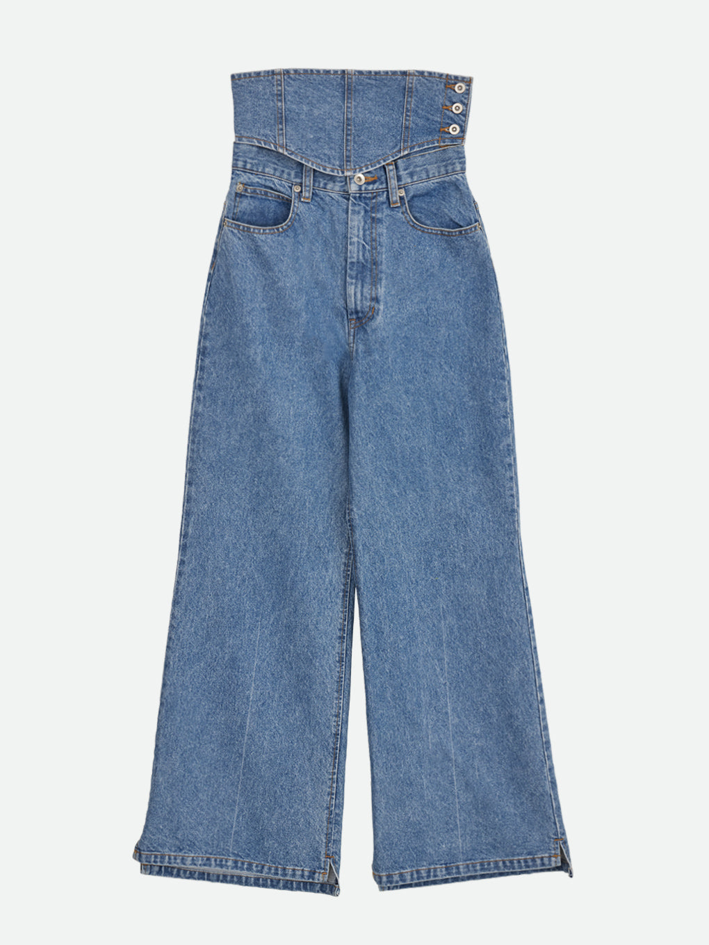 24SS 2ND LOOK BOOK – NOUNLESS